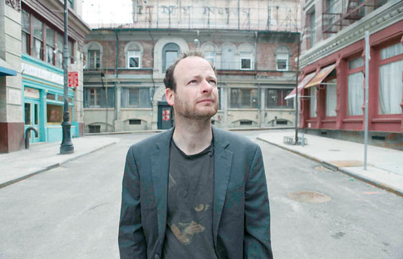 Julian Hanton: A Life in Travel – the wander notes