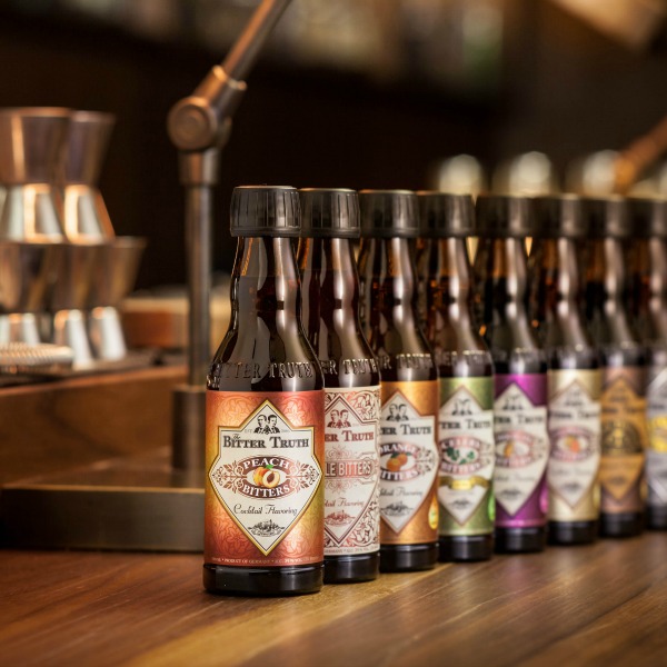 Let’s talk about The Bitter Truth – the wander notes